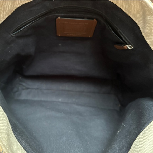 Coach | Bags | Coach Marvel Black Widow Tote Bag | Poshmark